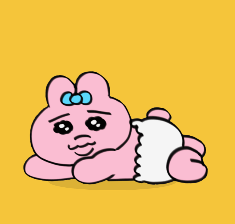 Opanchu Usagi – MELRIDAI